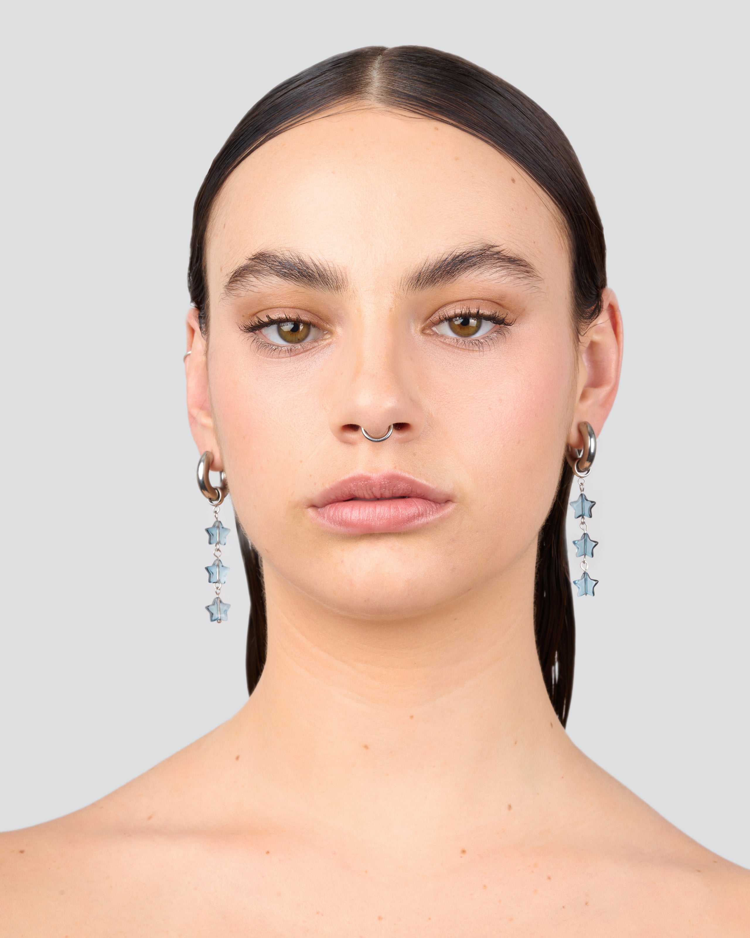 Aros Glass Star – arreo.cl